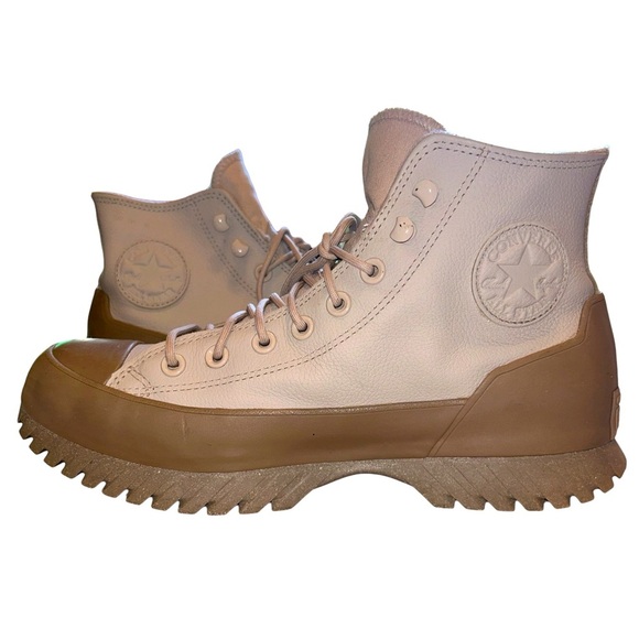 Converse | Shoes | Converse Chuck Taylor All Star Lugged 2 Counter ...